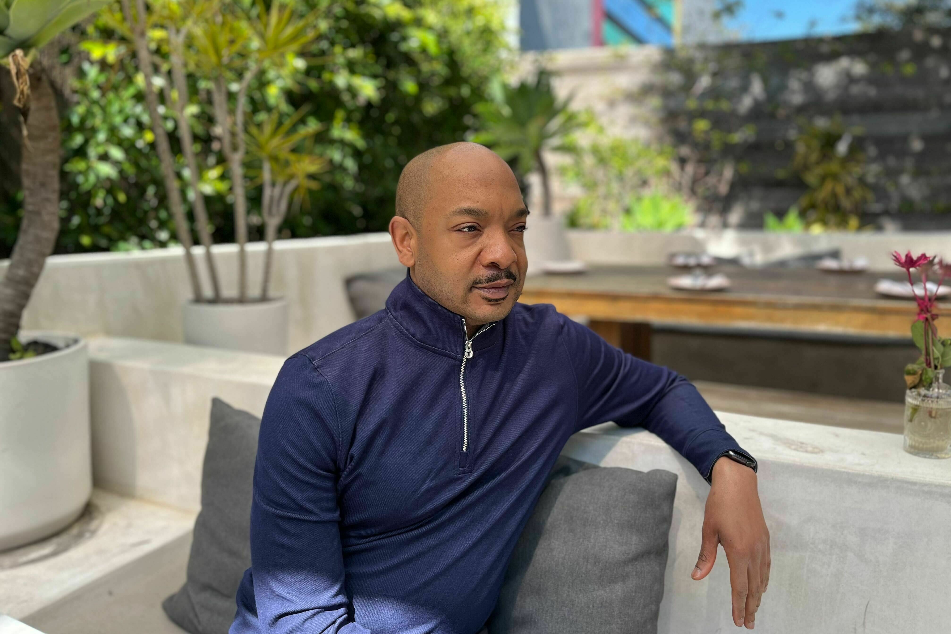 In a contentious political climate, Black communities continue to ...