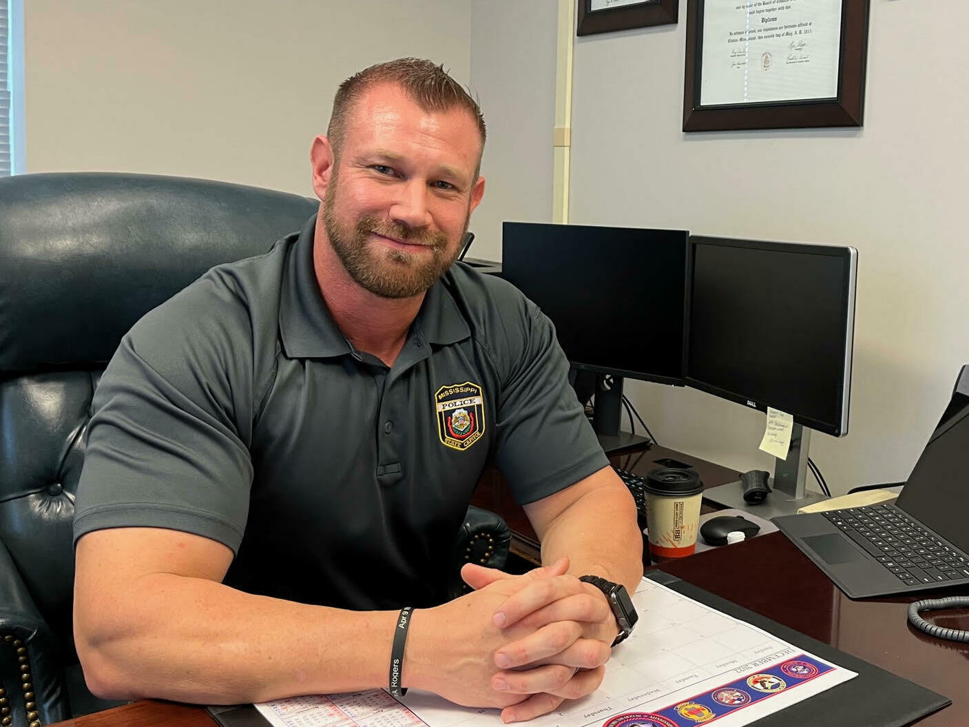 As state-run police expand into Jackson, some welcome the help. Others ...