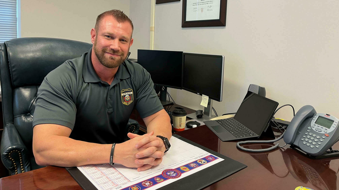 Jackson's high murder rate has Mississippi's Capitol Police taking over ...