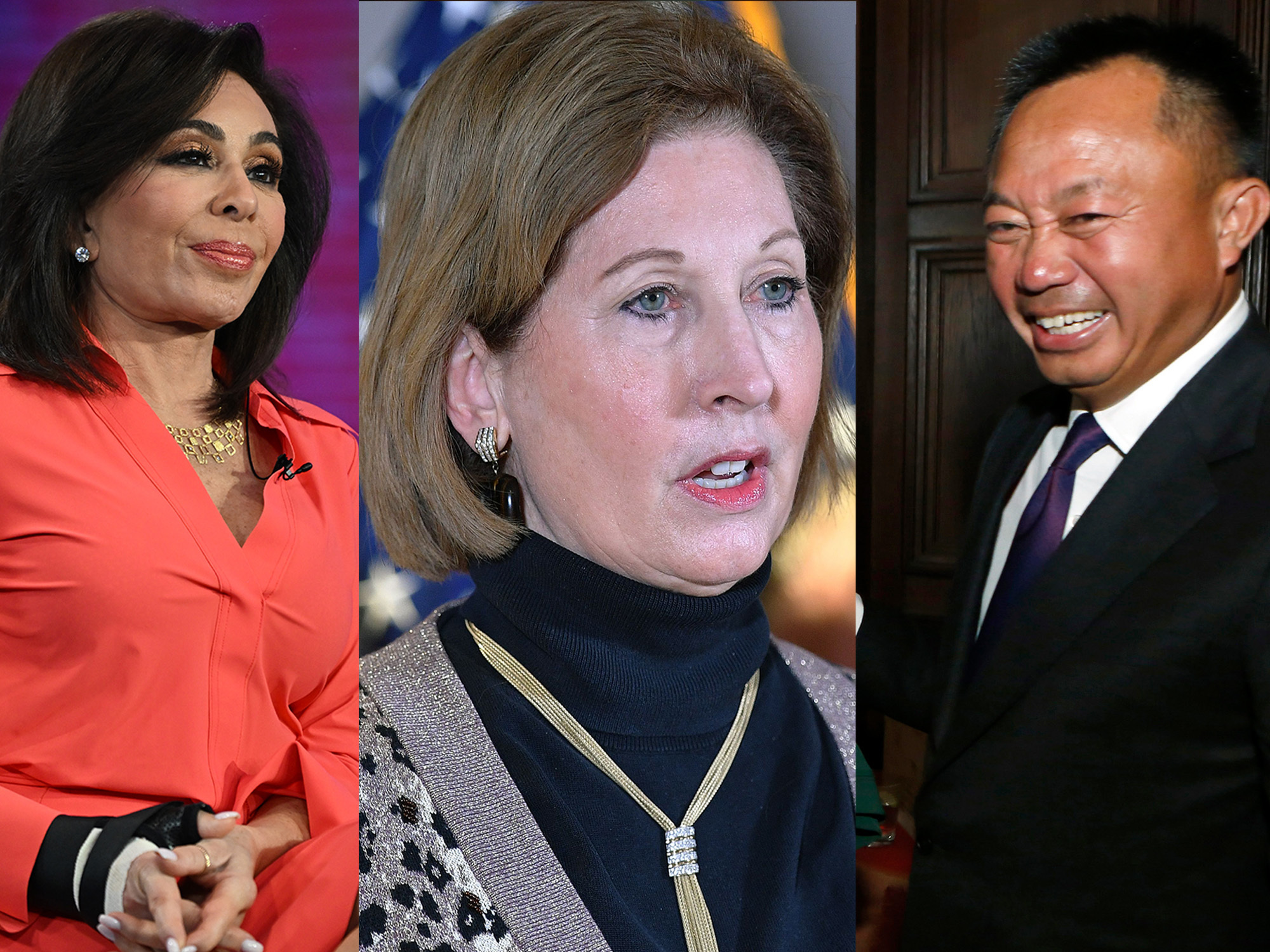 How a civil war erupted at Fox News after the 2020 election | NCPR News