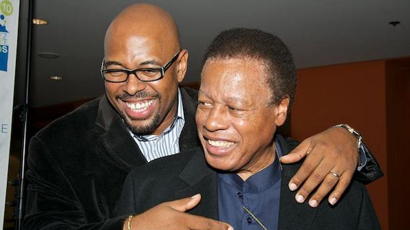 Jazz legend Wayne Shorter's eternal legacy : NPR