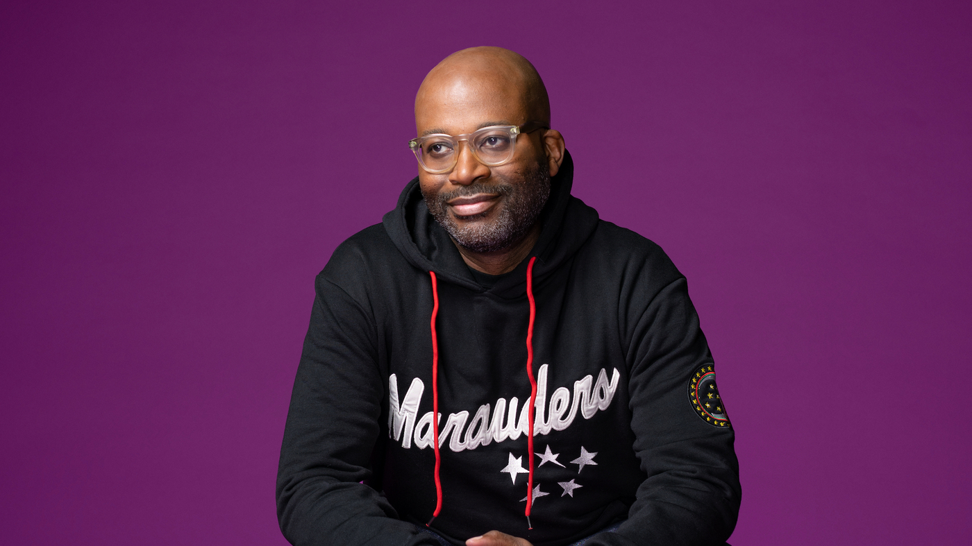 Rodney Carmichael : NPR