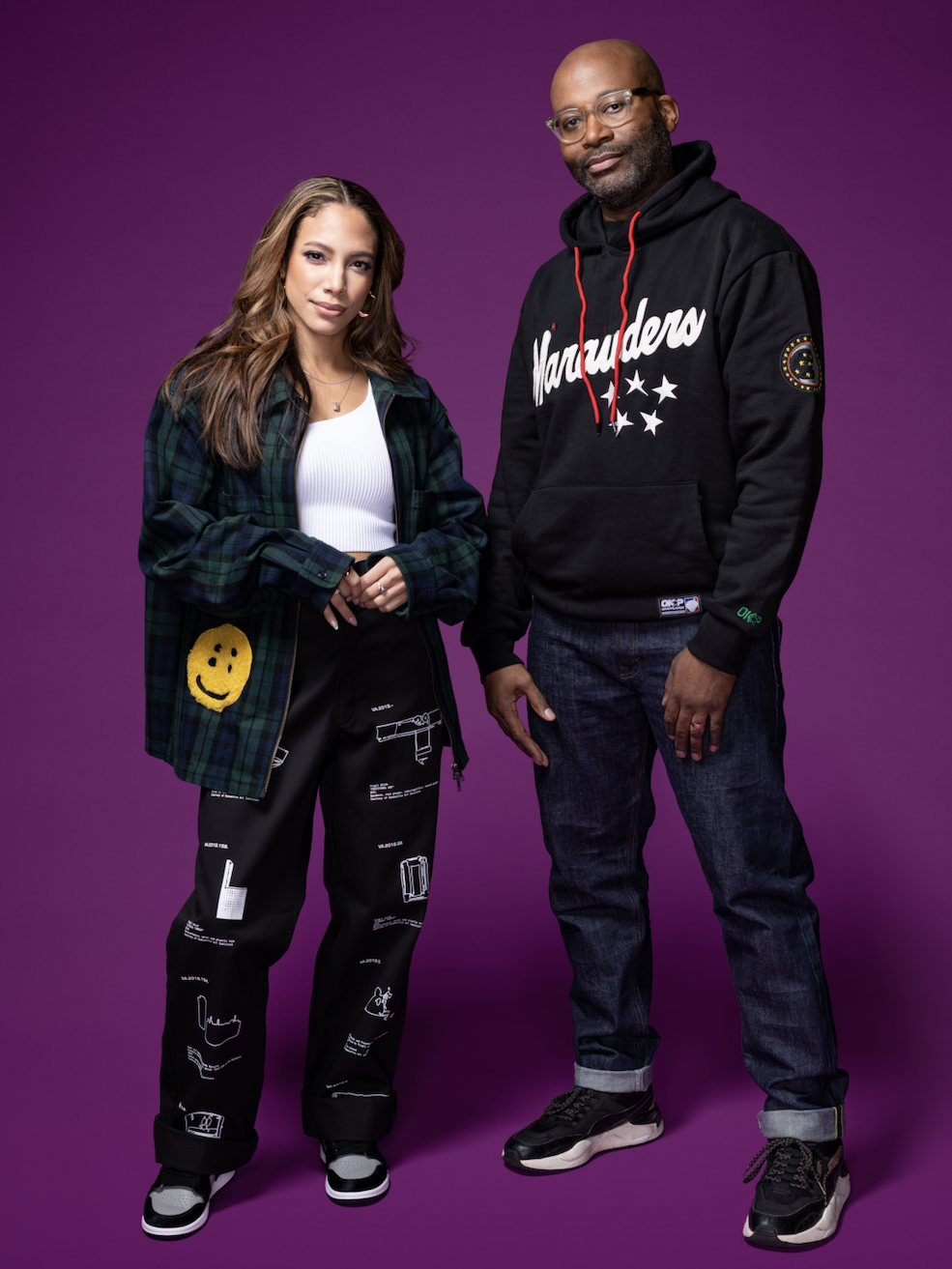 NPR Music's Louder Than A Riot Season 2 Set To Tackle Misogynoir in Hip-Hop : NPR