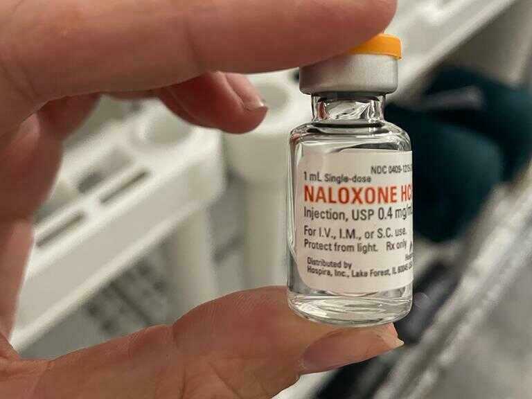 Critics say harsher fentanyl sentences are not the solution to the ...