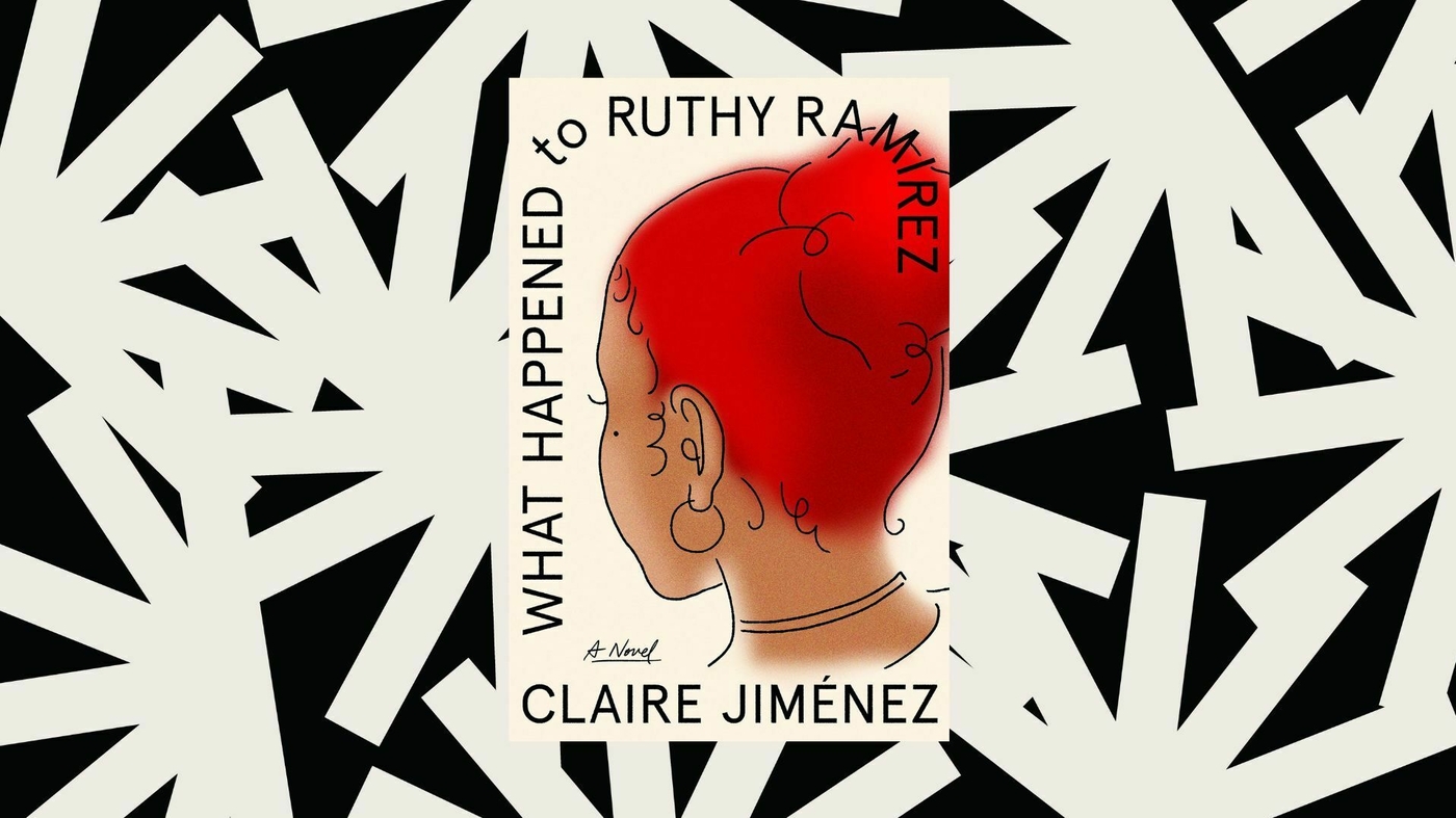 In 'What Happened to Ruthy Ramirez,' a family struggles with loss : NPR ...