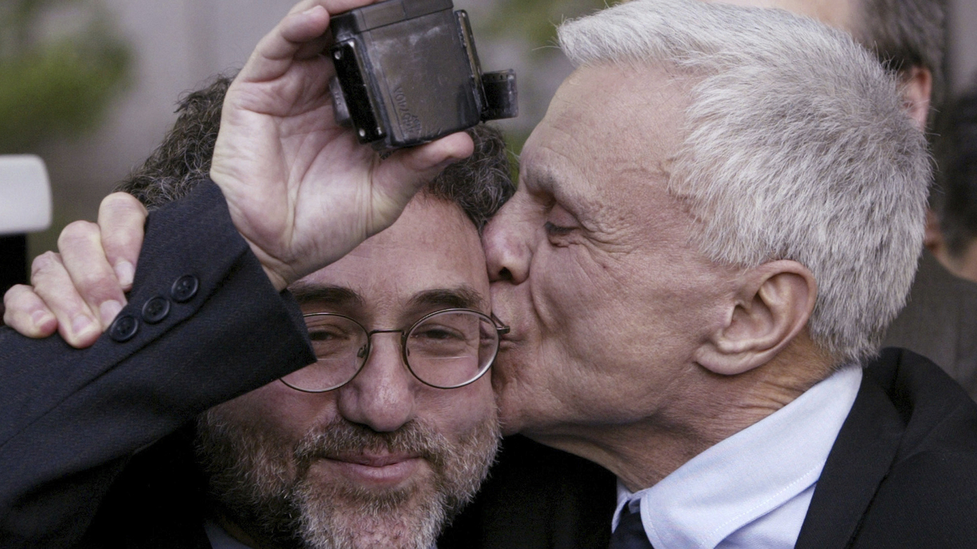 Robert Blake, the actor acquitted in wife's killing, dies at 89 : NPR