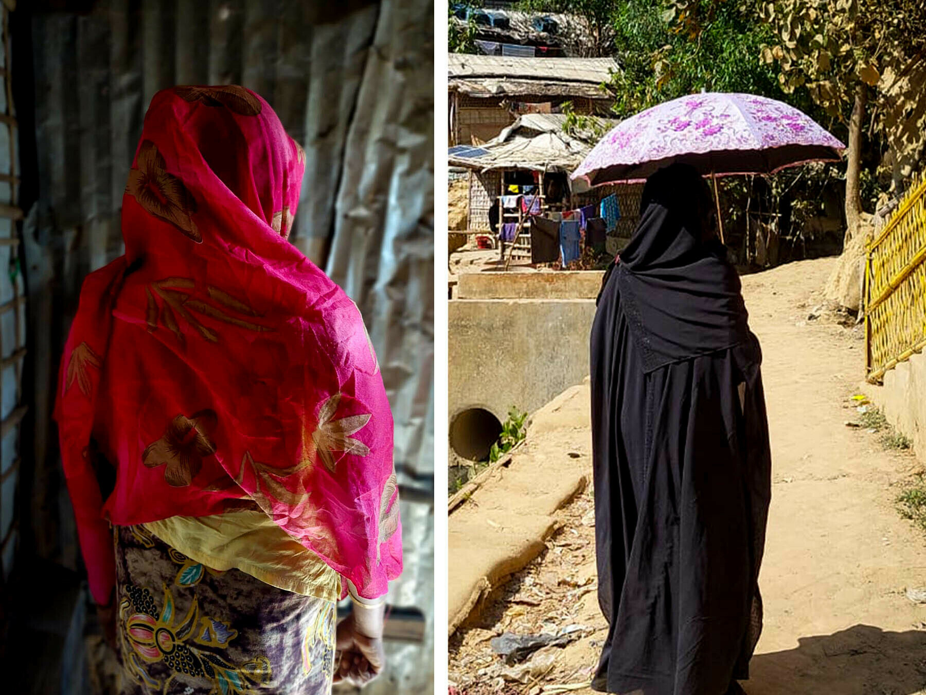 Why nothing is getting better for Rohingya refugees stuck in Bangladesh ...