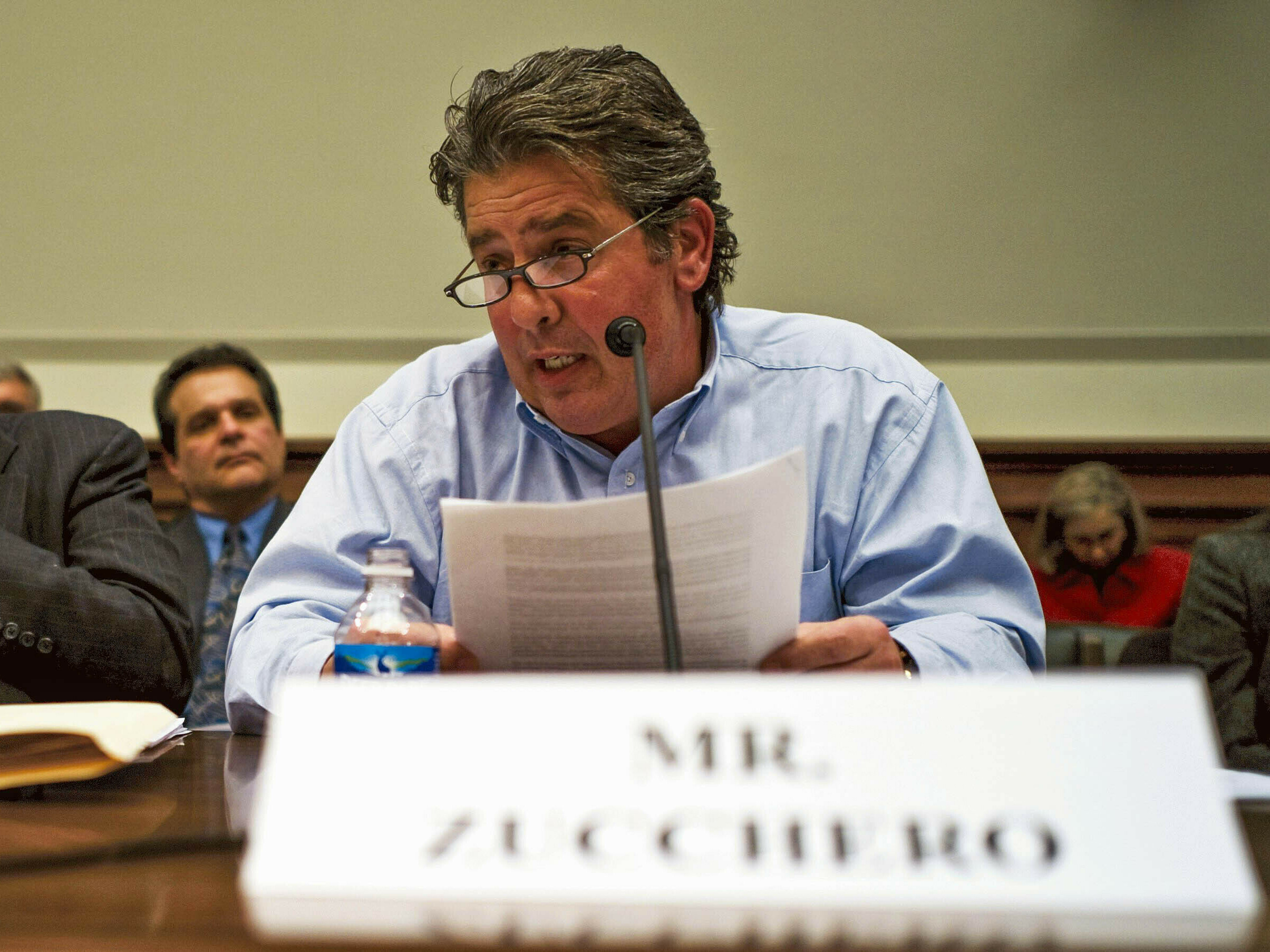 A Chicago legend, whose Italian beef sandwich helped inspire 'The Bear ...