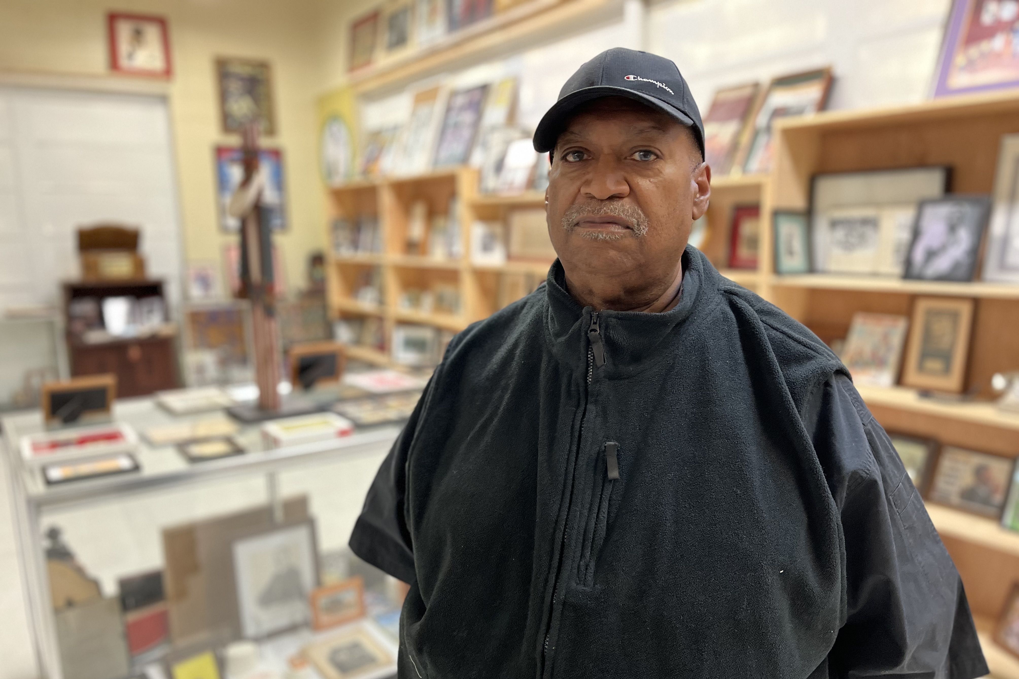 Landmarks fall, memories fade. Civil rights tourism may protect ...