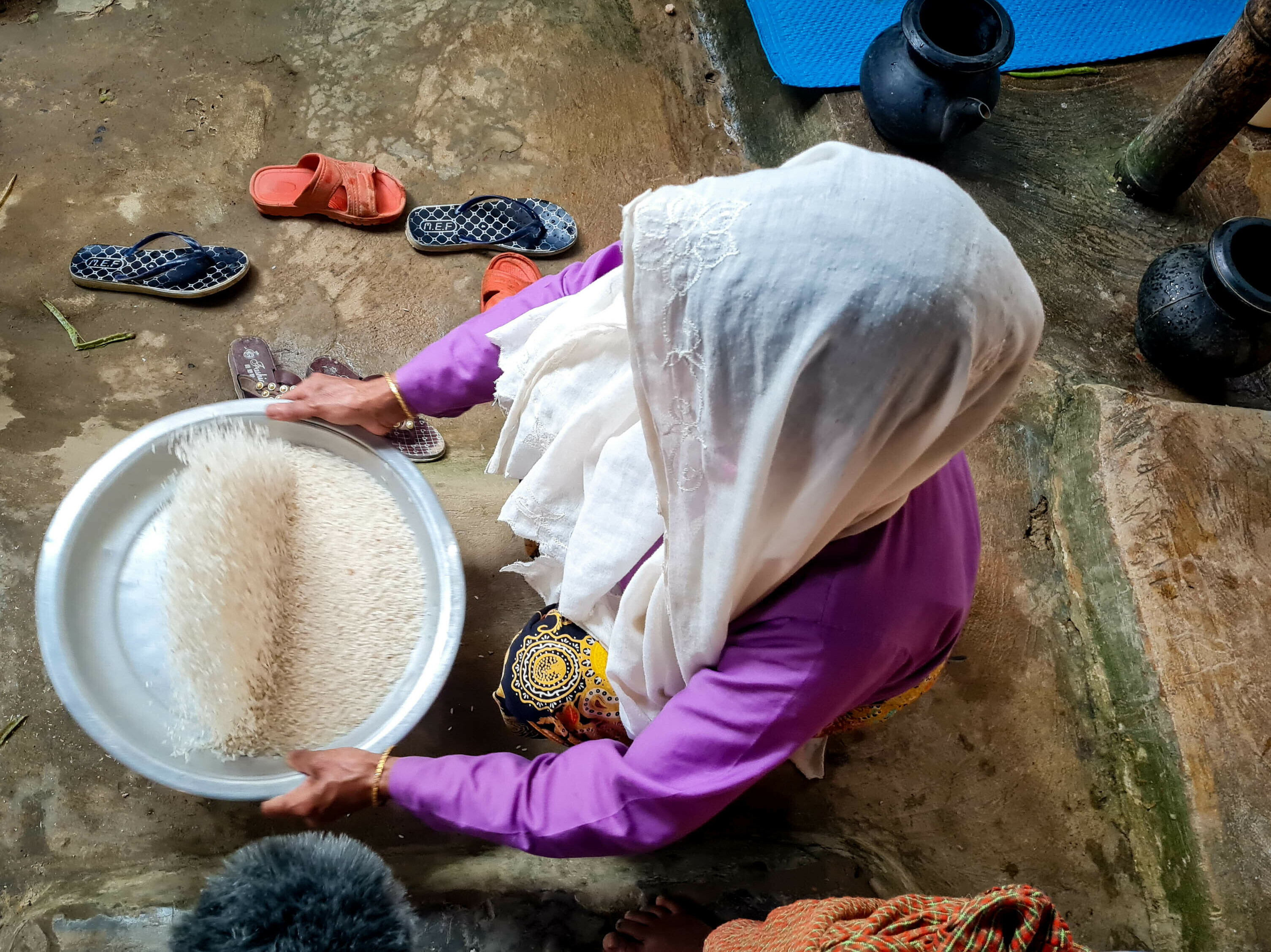 Why nothing is getting better for Rohingya refugees stuck in Bangladesh ...