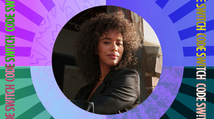 The Code Switch Podcast : Code Switch : NPR