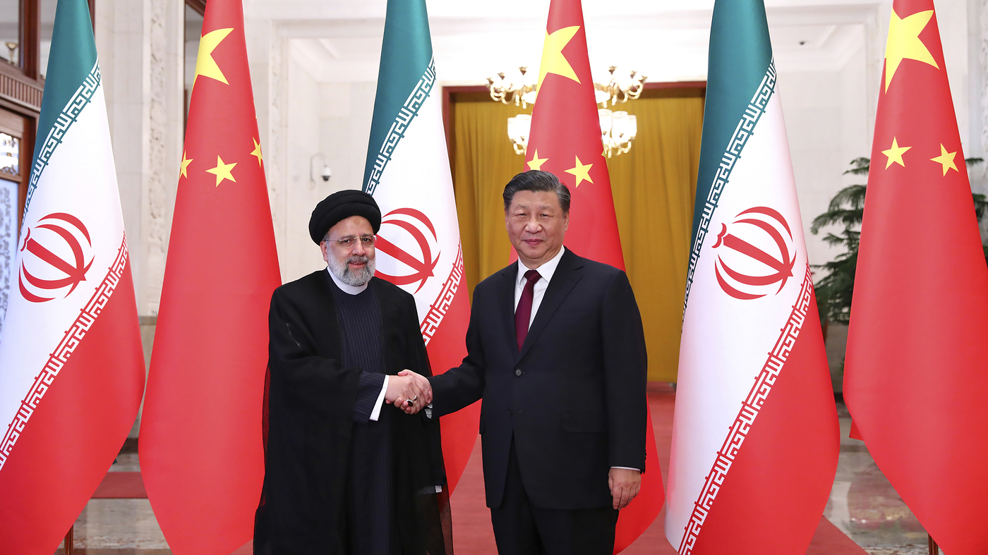 Rivals Saudi Arabia and Iran restore ties, with China's help. Here's ... Rivals Saudi Arabia and Iran restore ties, with China's help. Here's ...