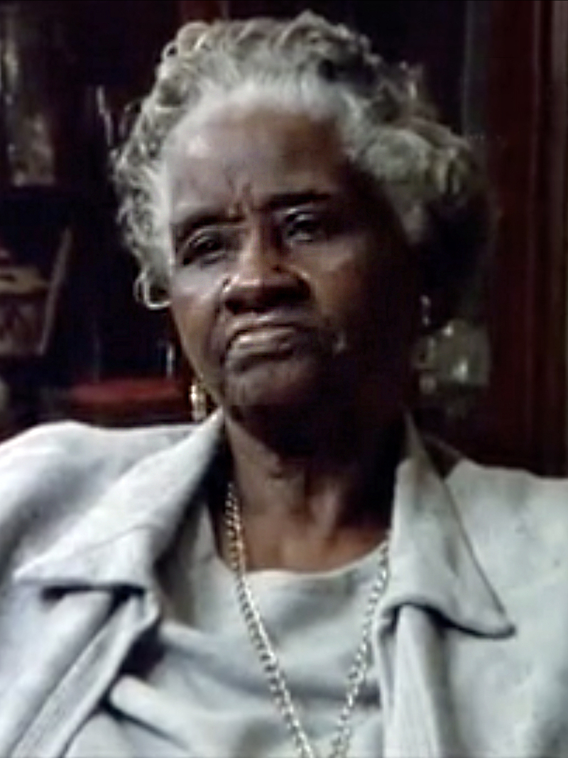 The Women Behind the Montgomery Bus Boycott : Code Switch : NPR