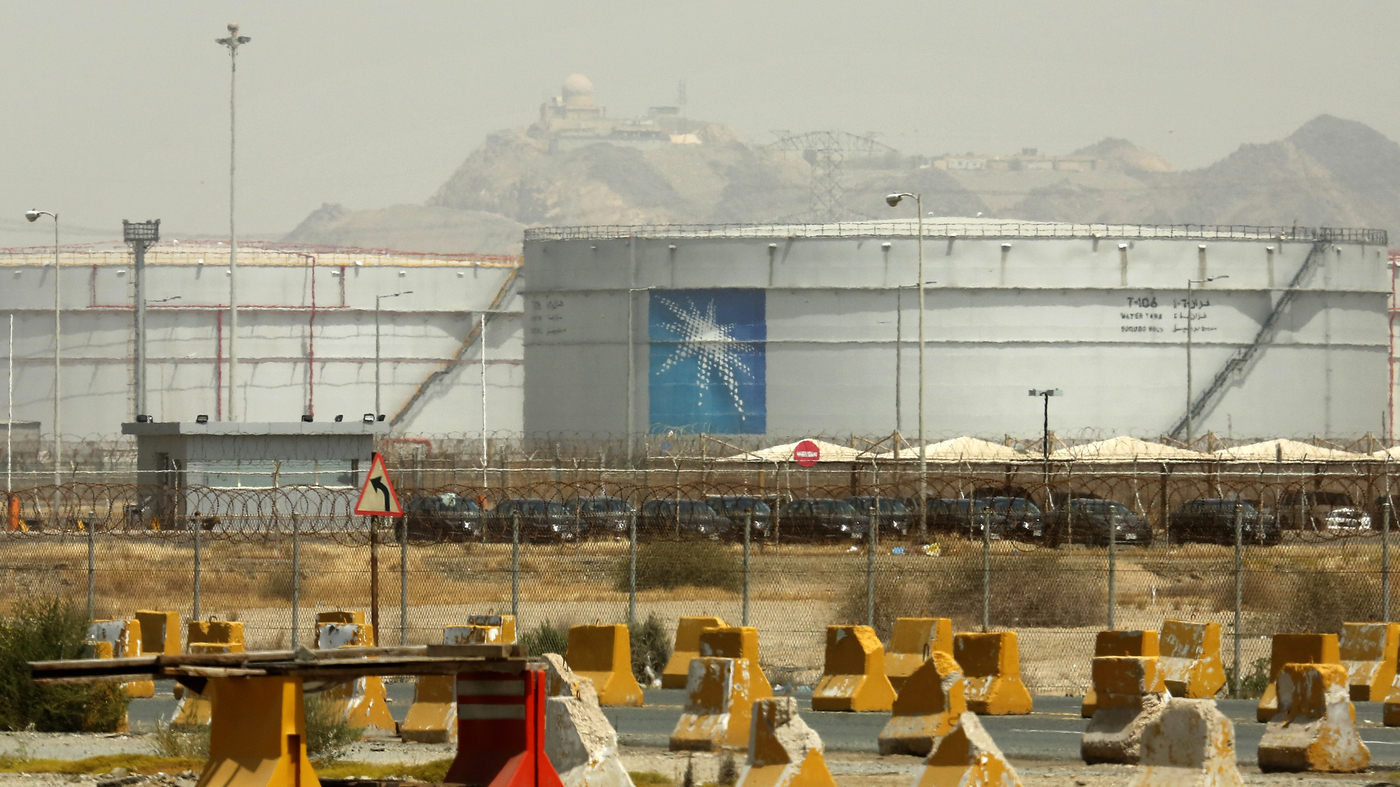 Four takeaways as oil giant Saudi Aramco reports a huge $161 billion ...