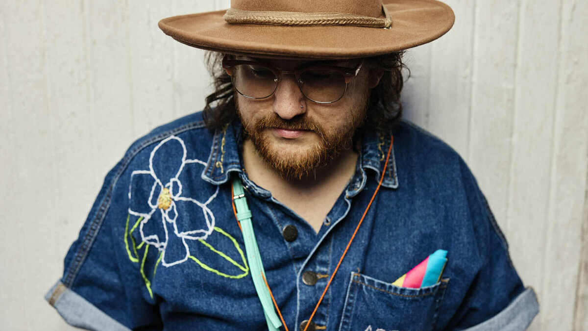 Adeem The Artist wants to expand what's possible in country music ...