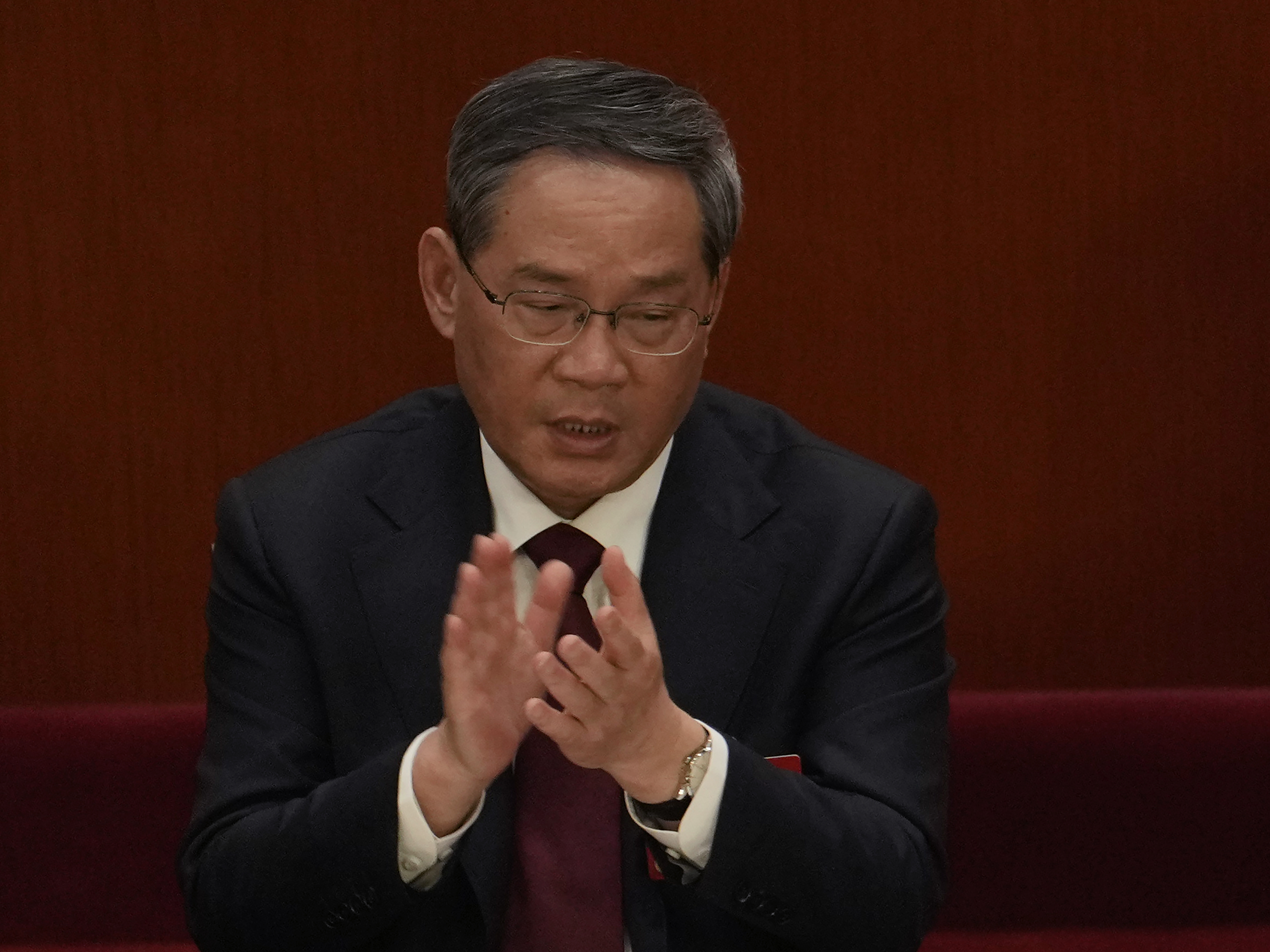 Xi Jinping's show: Who's who in China's new government | News | WLIW-FM