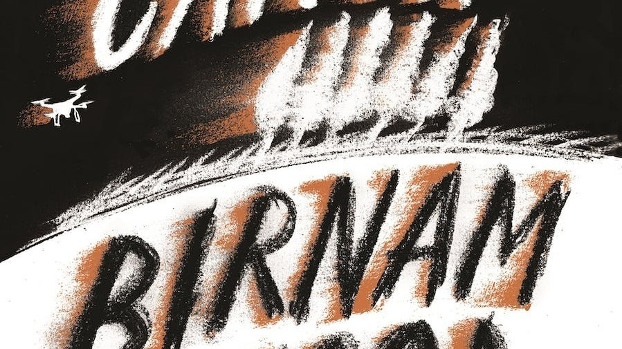 'Birnam Wood' review: A witty thriller from 'Luminaries' author Eleanor ...