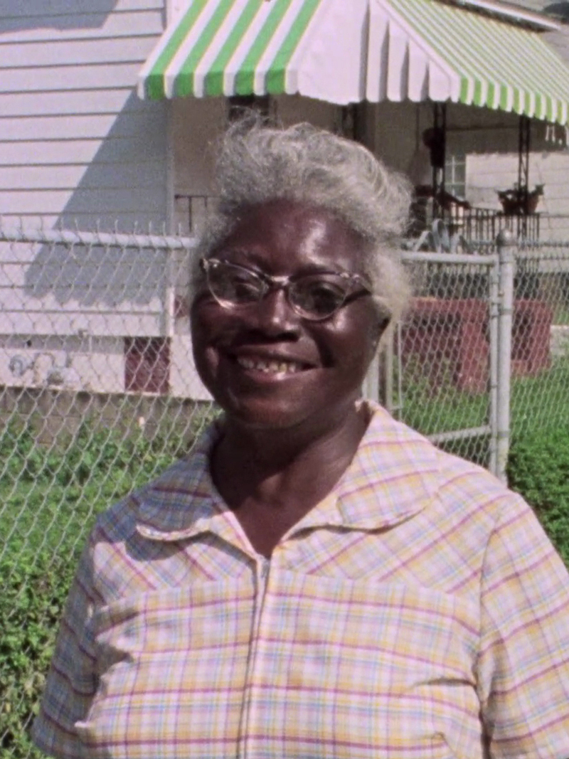 The Women Behind the Montgomery Bus Boycott : Code Switch : NPR