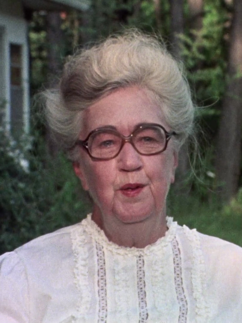 The Women Behind the Montgomery Bus Boycott : Code Switch : NPR