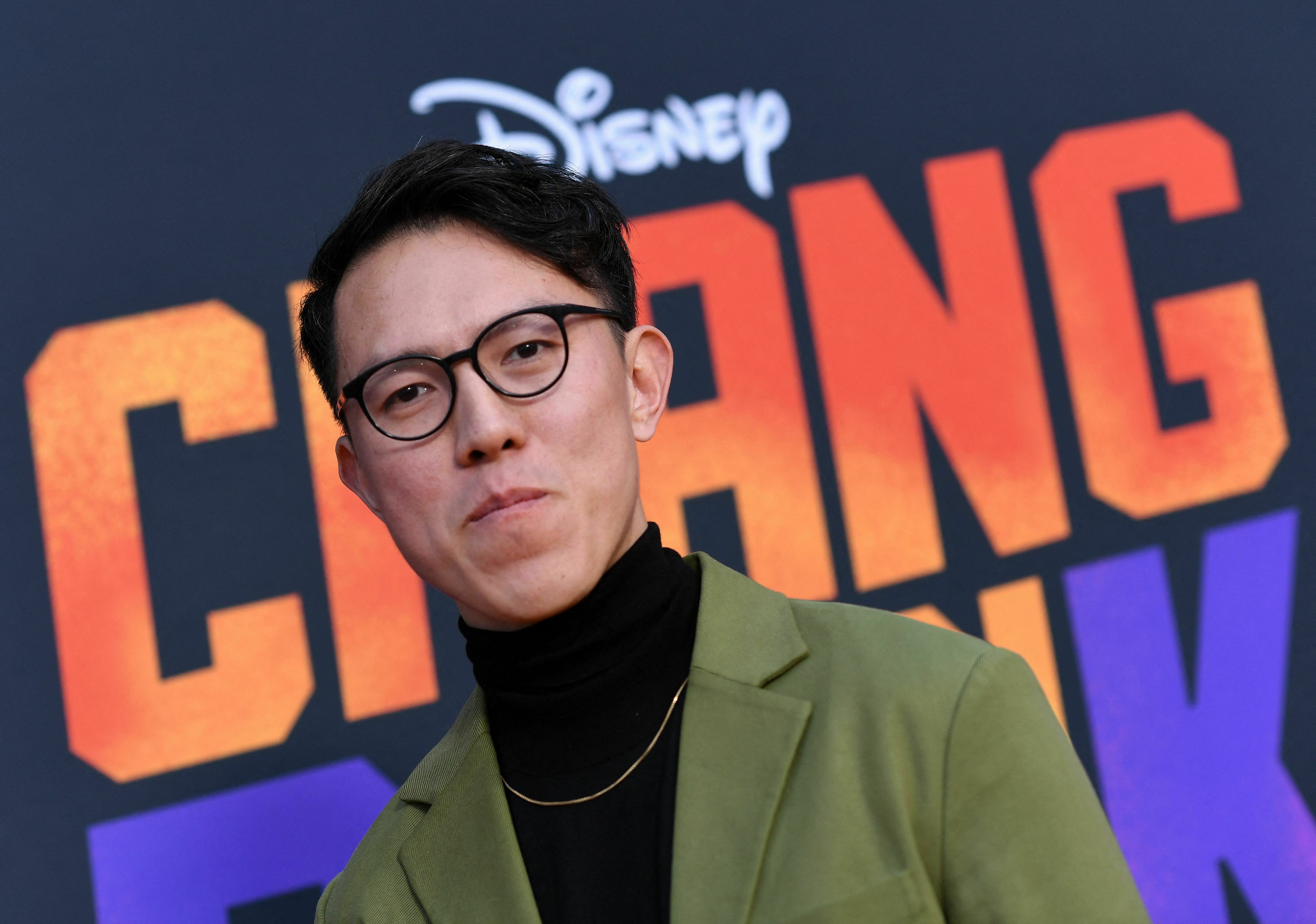 How the slam dunk became this director's metaphor for the Asian ...