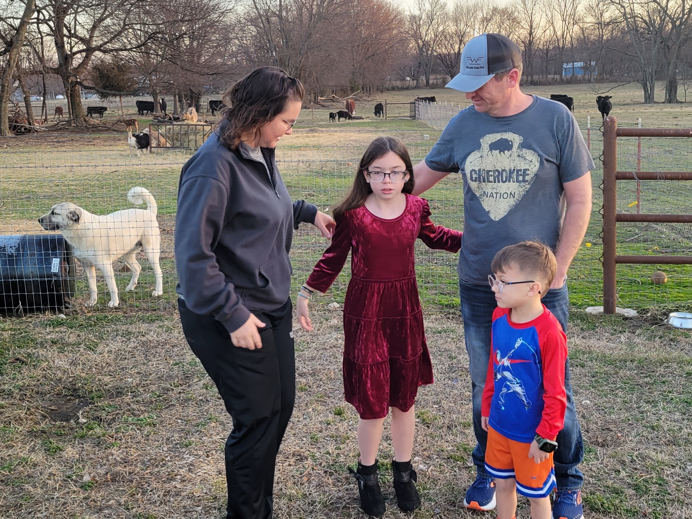 Opioids are devastating Cherokee families. The tribe has a $100 million ...