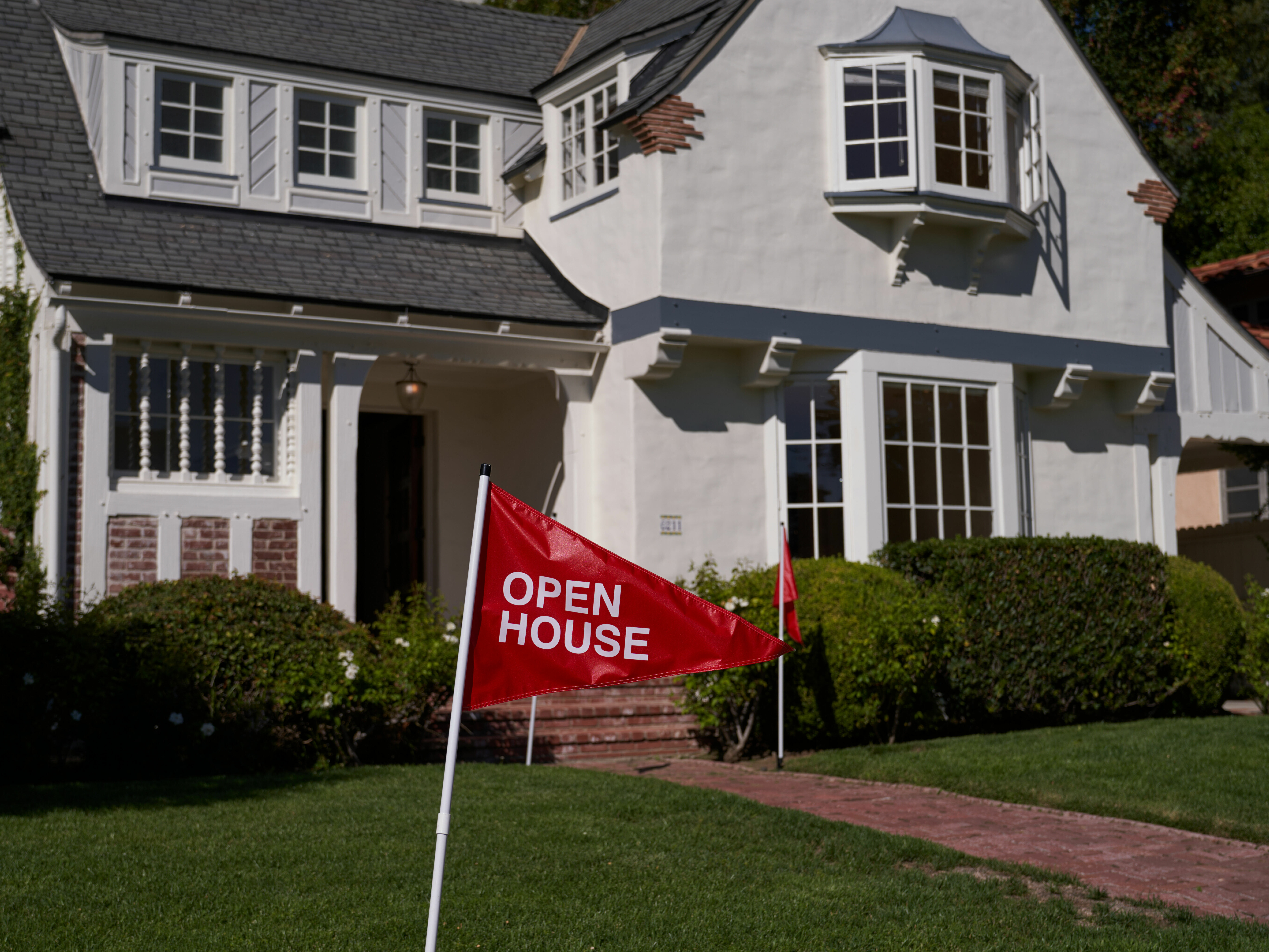 Are you trying to buy a home? Tell us how you're dealing with variable ...