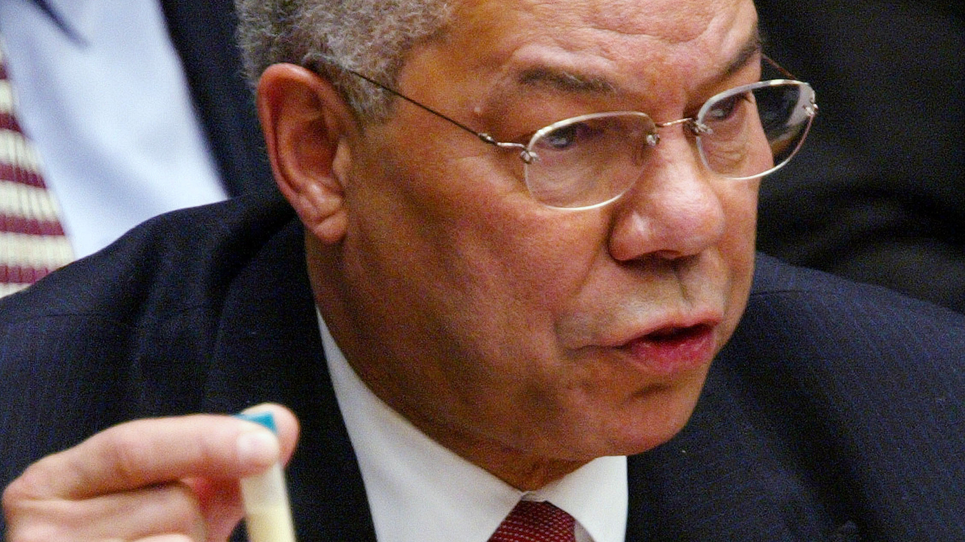 3 takeaways looking at the start of the Iraq War, 20 years later : NPR