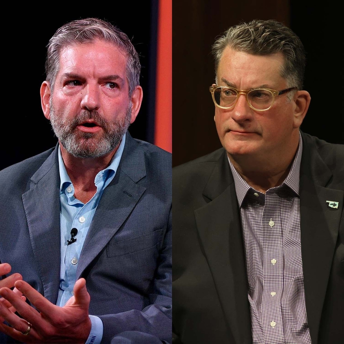 The FBI raided a notable journalist's home. Rolling Stone didn't tell ...