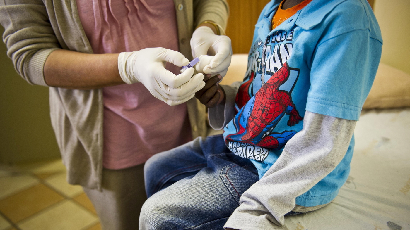 The Most Successful Global Public Health Plan You Probably Never Heard ...