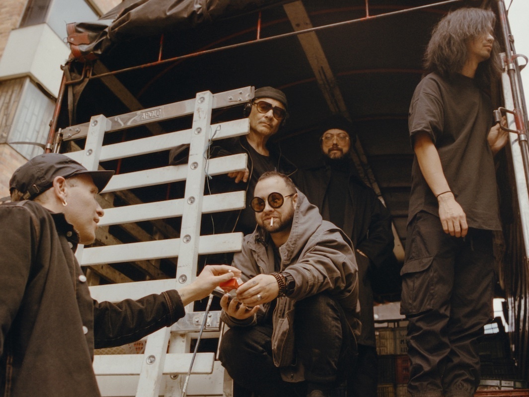 Unknown Mortal Orchestra's Ruban Nielson on the family-inspired new ...