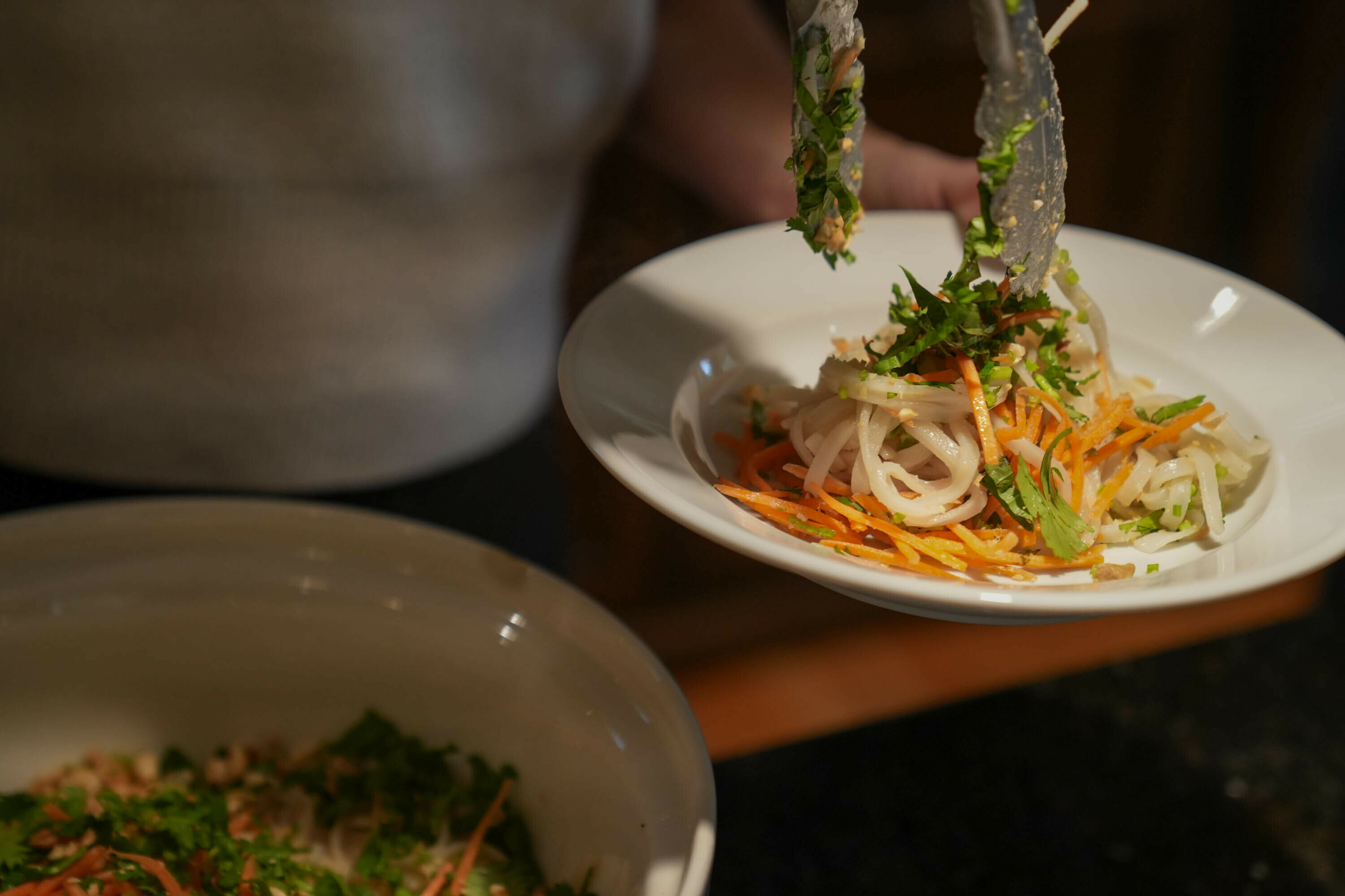 Tamar Adler shows you how to make the most of your leftovers in her new ...