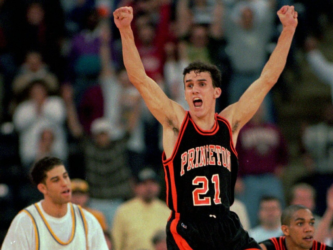 March Madness brackets are all busted, but the Sweet 16 beckons | NCPR News