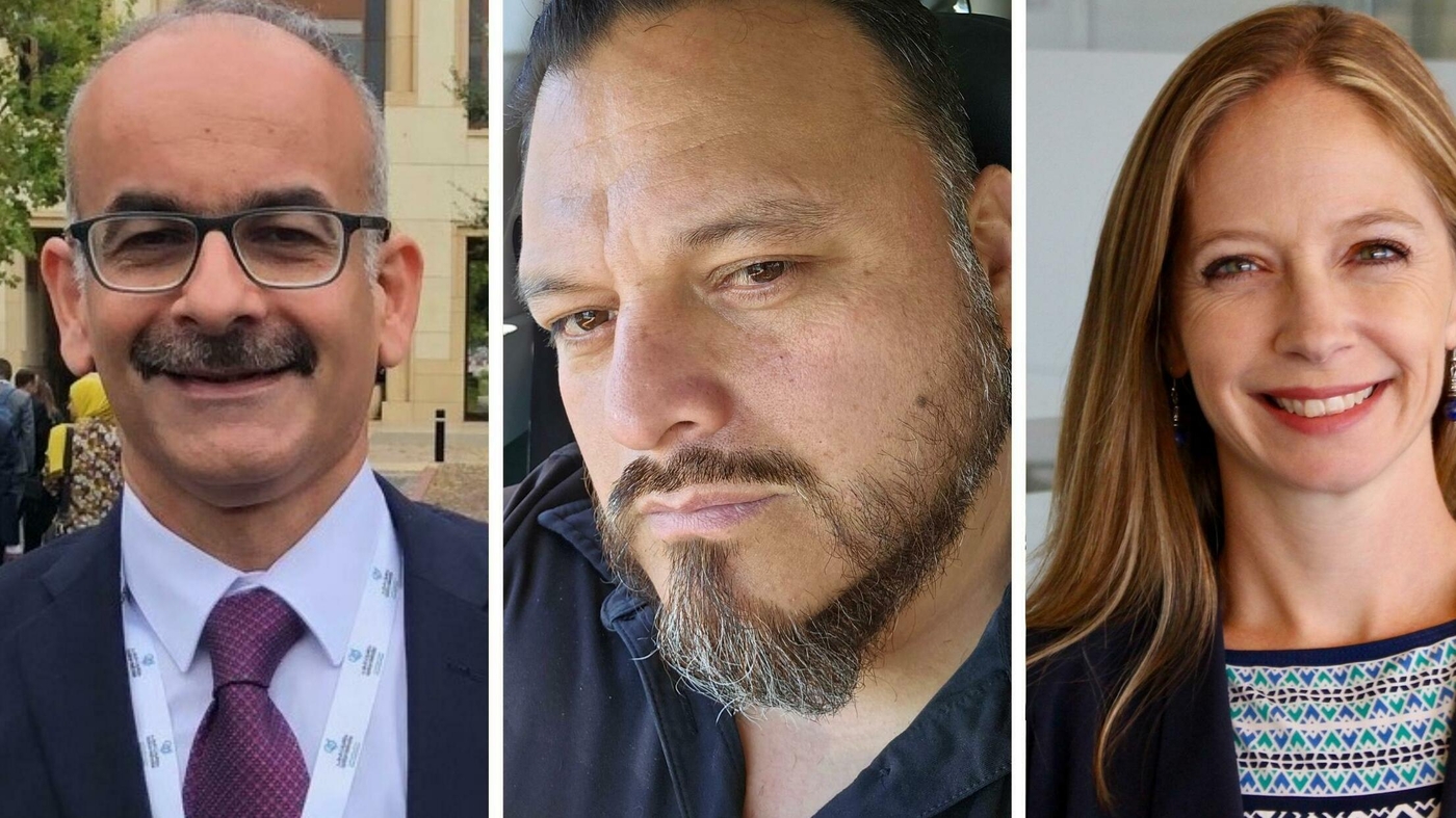 Two Iraqis and two Americans on how their lives changed after the Iraq ...