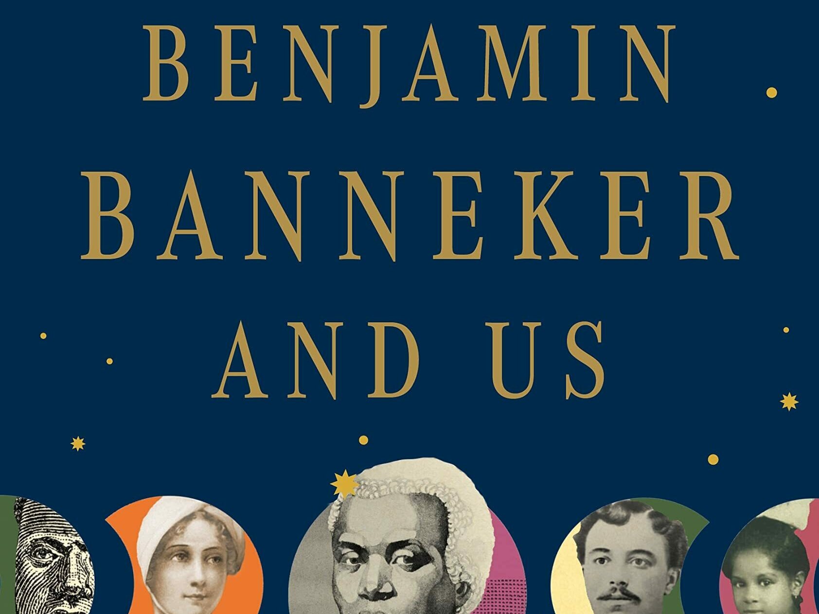 'Benjamin Banneker and Us' traces generations of descendants of the ...