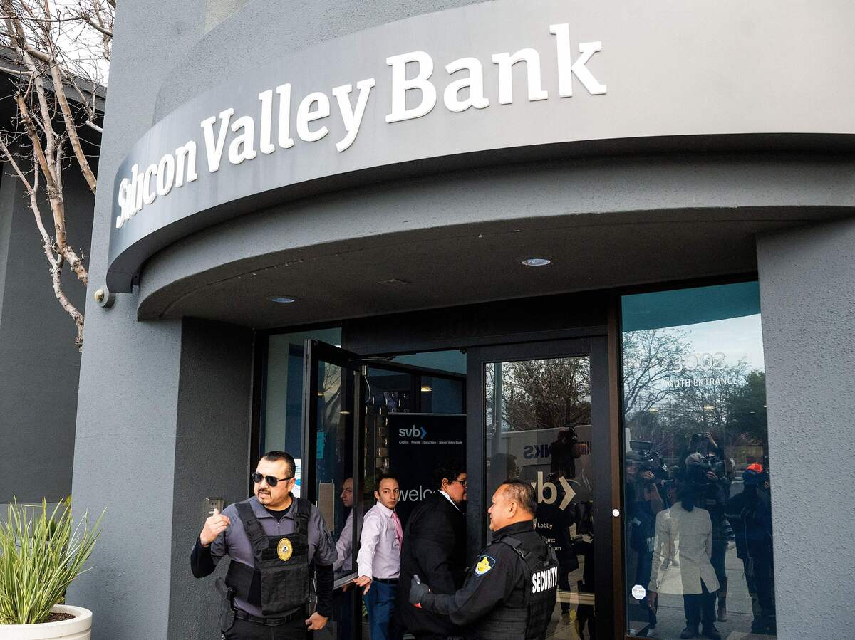 The importance of bank examiners and why we may be running out of them ...