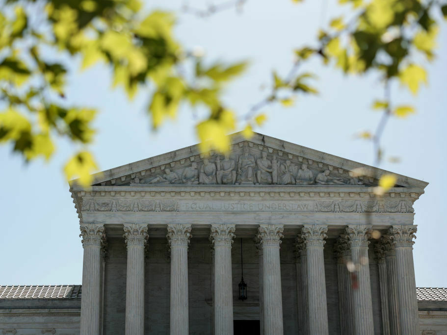 Supreme Court hands victory to public school students with disabilities ...