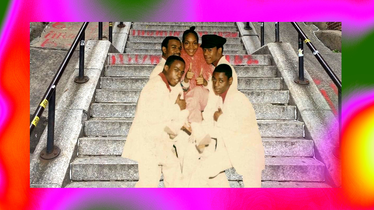 'You gotta fight and fight and fight for your legacy' | NCPR News