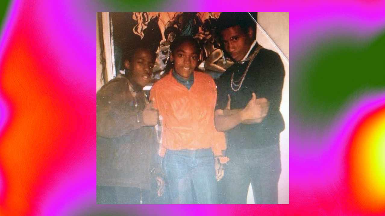 MC Sha-Rock claims her place in hip-hop history : NPR