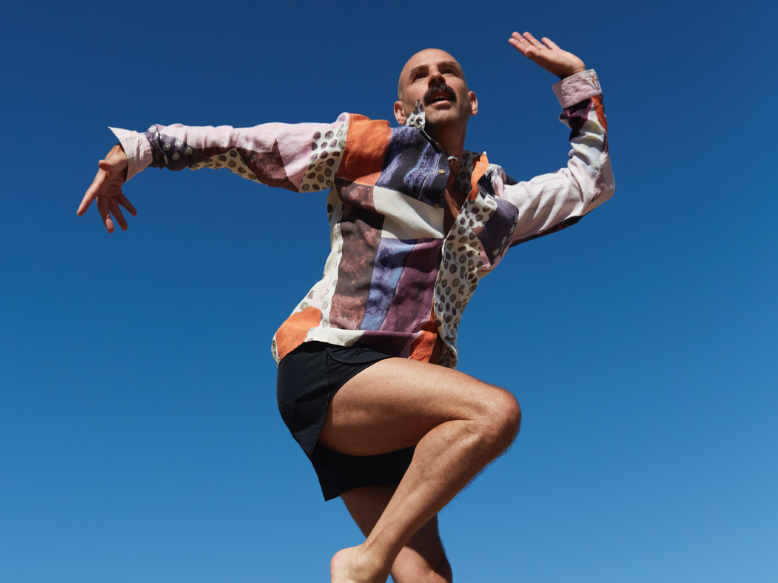 How to turn everyday moves (even typing!) into dance | NCPR News