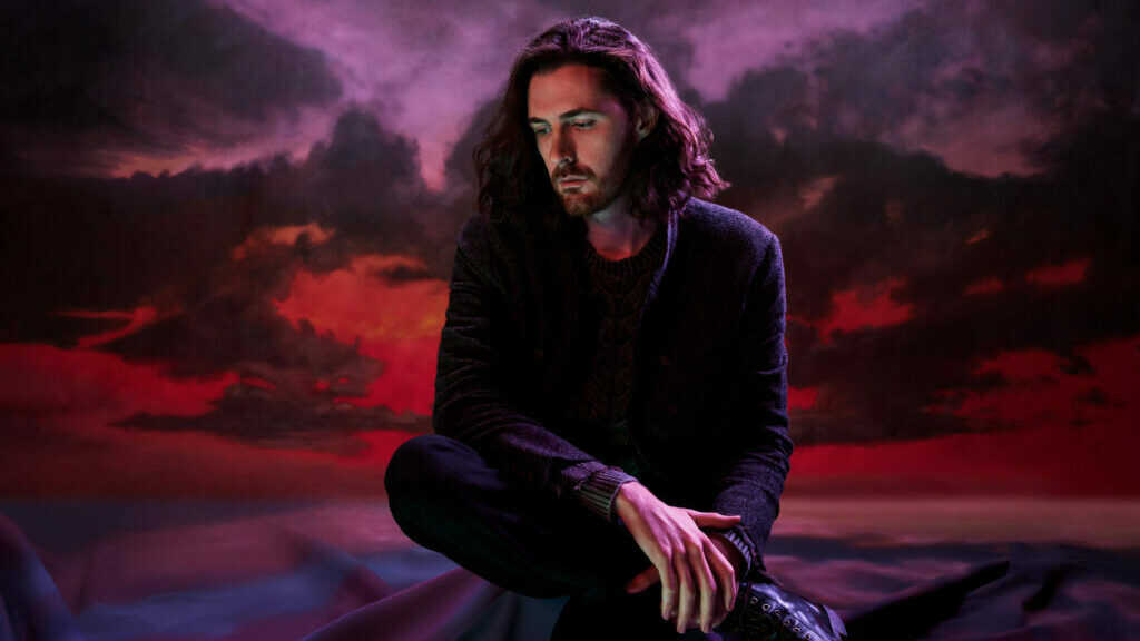 Andrew Hozier Byrne Height