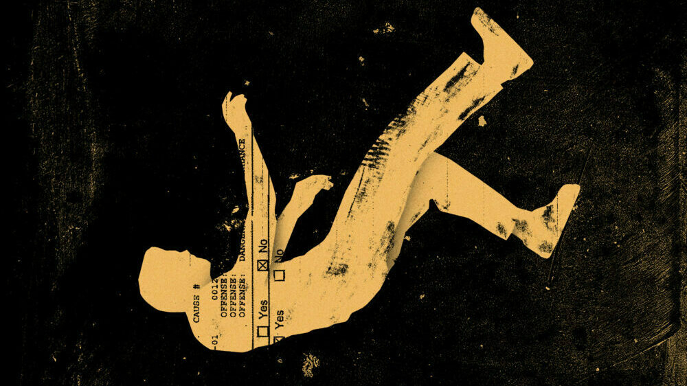 Two sons, lost: How a 1986 summer camp murder devastated two families ...