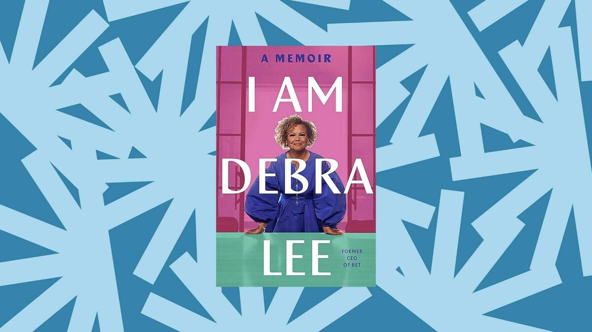'I Am Debra Lee: A Memoir' looks back on a career as CEO of BET : NPR's ...