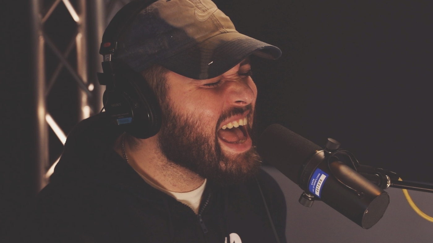 Nick Hakim flows seamlessly through R&B, soul and psychedelia on ...