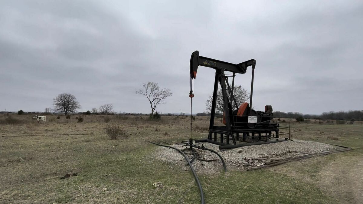 Osage headrights & the story behind 'Killers of the Flower Moon ...