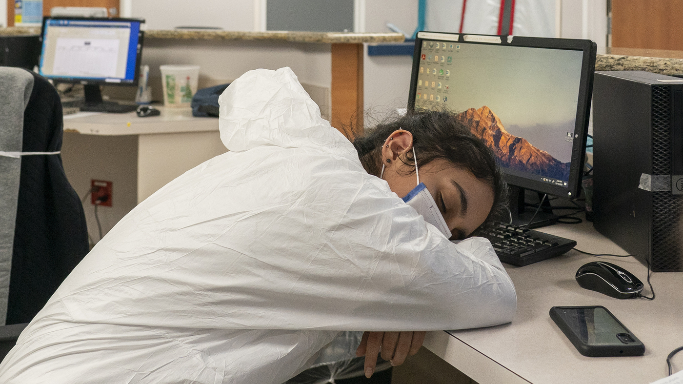 How worries over a physician surplus led to today's doctor shortage ...