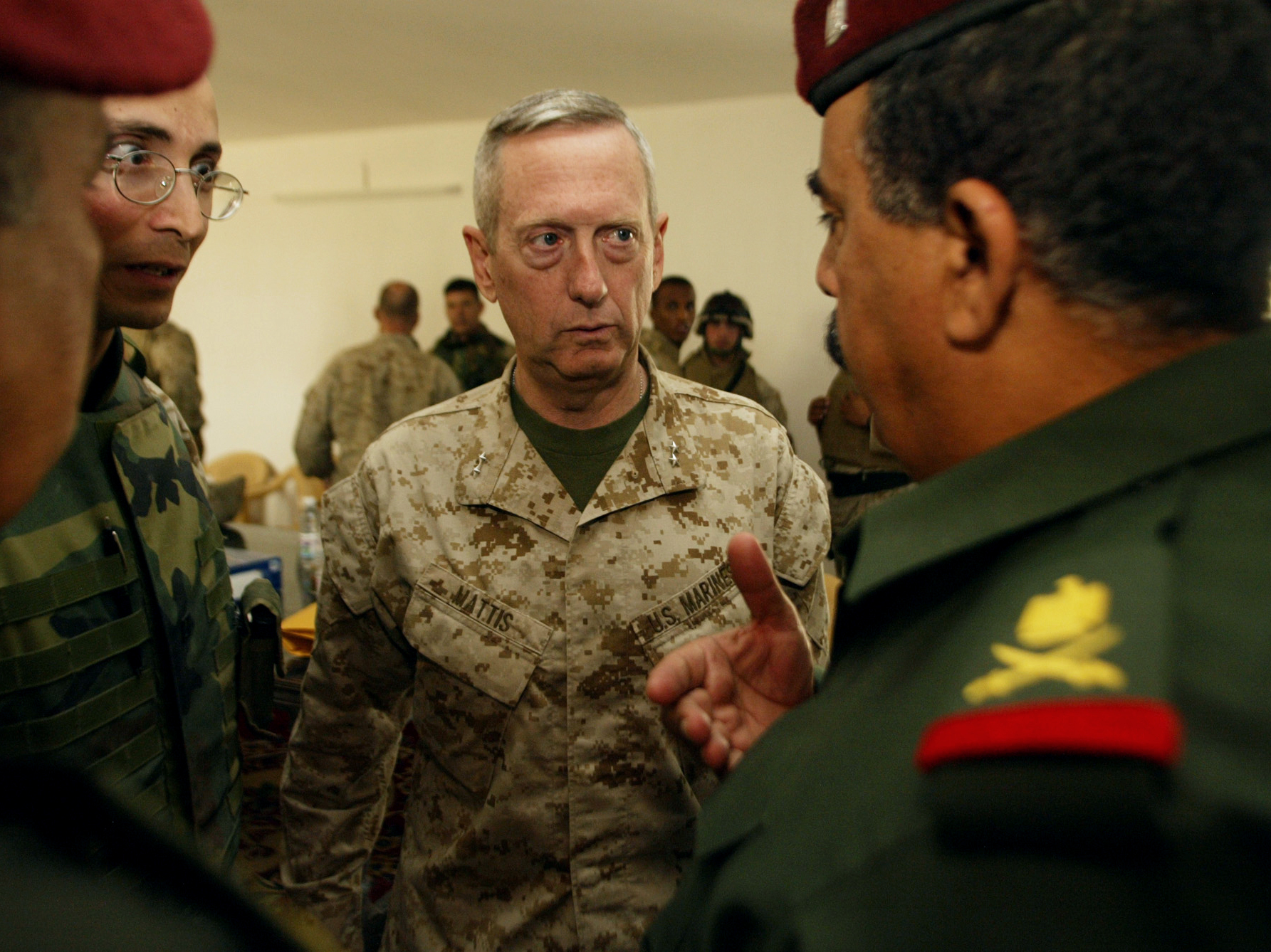 A fatal mistake: The truth behind a Marine Corps lie and broken ...