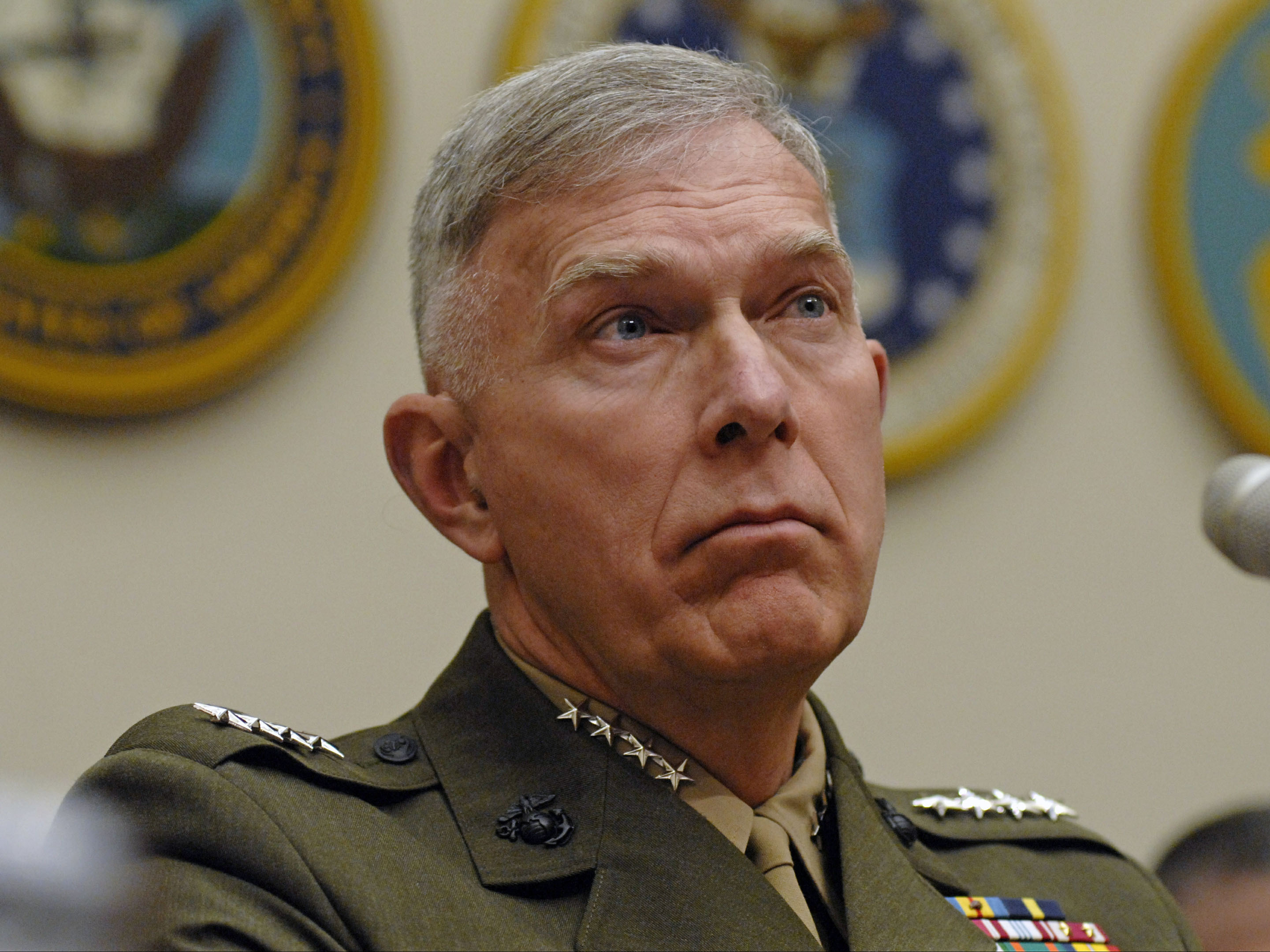 A fatal mistake: The truth behind a Marine Corps lie and broken ...