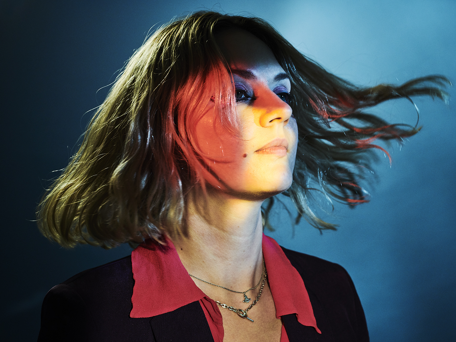 Kate Davis searches for home on her new album 'Fish Bowl' | NCPR News