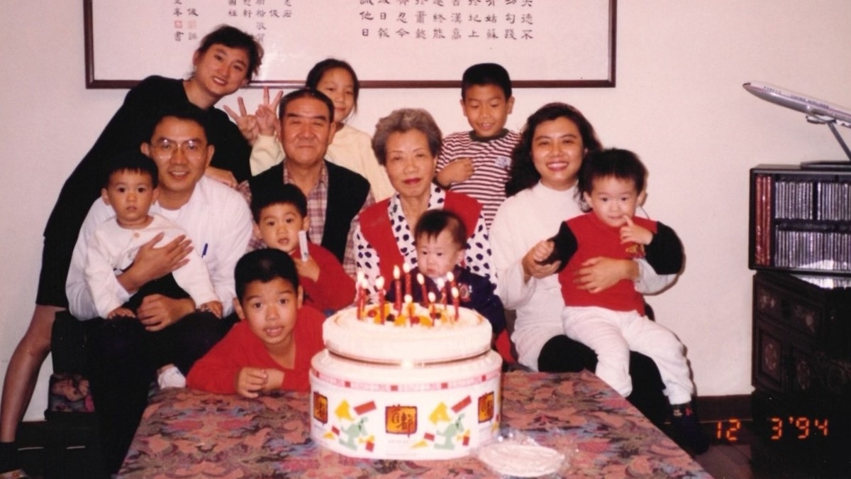 Yang Bing-Yi, who started Taiwan's Din Tai Fung soup dumpling empire ...