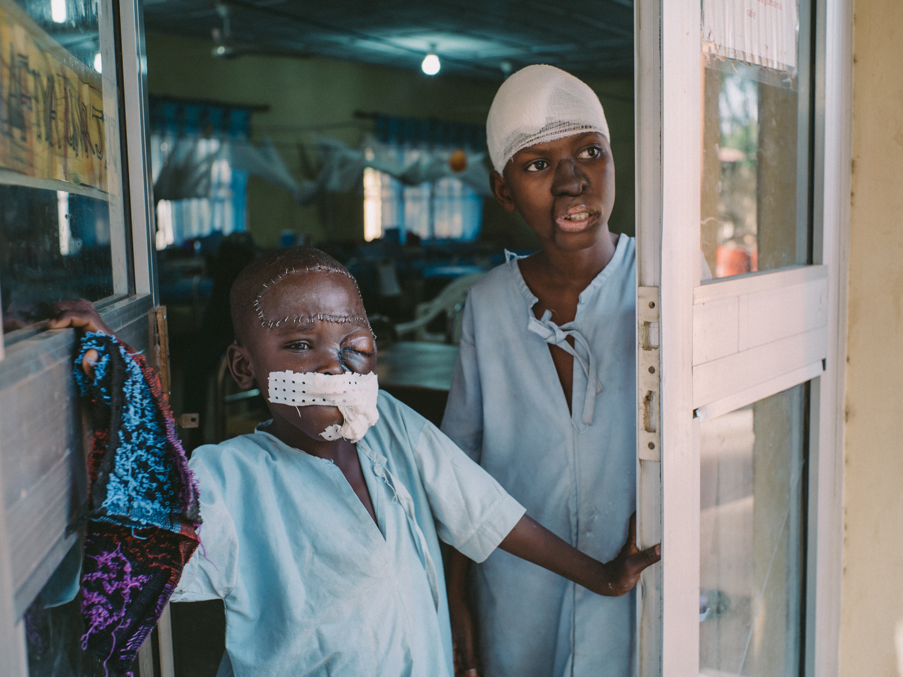 A deadly disease so neglected it's not even on the list of neglected ...